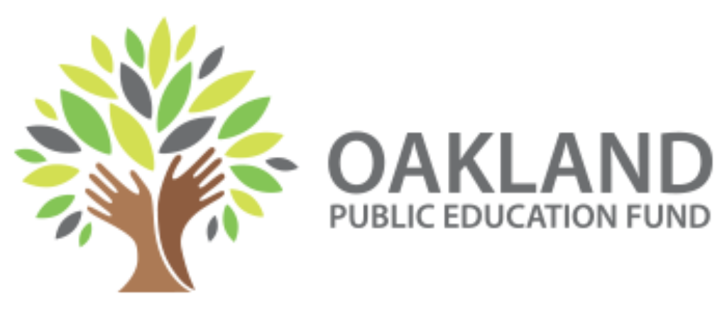 OUSD Schools - Oakland Public Education Fund