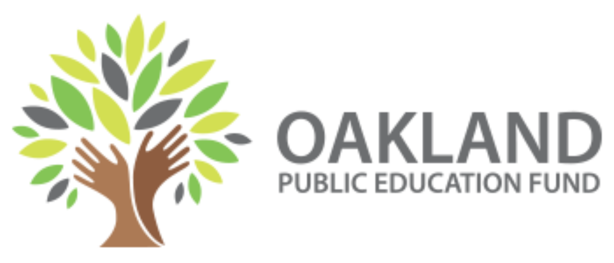 OUSD Schools - Oakland Public Education Fund