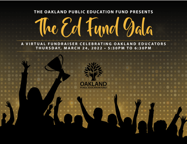 The Oakland Public Education Fund